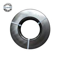 China 567284 7168284 Thrust Angular Contact Ball Bearing 420*580*73 mm Iron Cage Brass Cage for sale