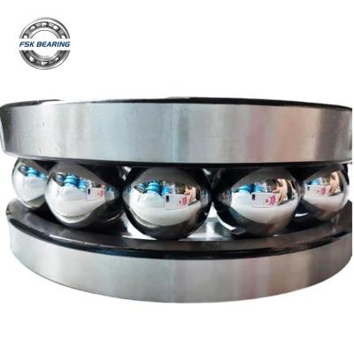 China Axial Load 5691/500 91681/500 Thrust Angular Contact Ball Bearing ID 500mm Single Row for sale