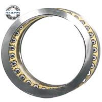China P5 Quality 5692/530/YB2 91682/530K Angular Contact Thrust Ball Bearing G20cr2Ni4A Material Petroleum Machinery Bearing for sale