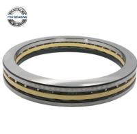 China Single Row 5617/560 1687/560 Thrust Angular Contact Ball Bearing 560*740*89 mm ABEC-5 for sale