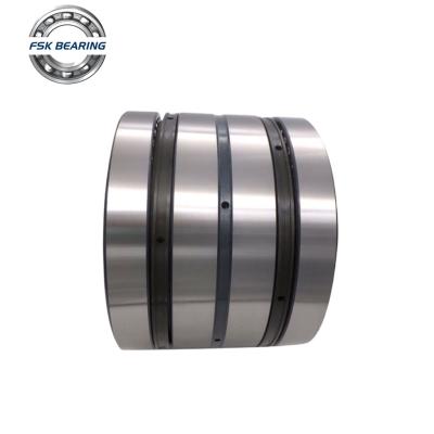 China TQO BT4B 334031/HA4 Four Row Tapered Roller Bearing 1001*1360*800mm Low Friction And Long Service Life for sale