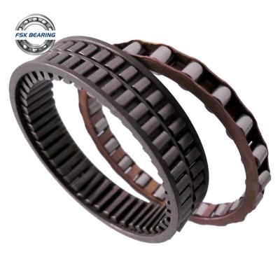 China High Quality FE463Z2 FE468Z2 One Way Clutch Bearing For Fitness Equipment China Factory for sale