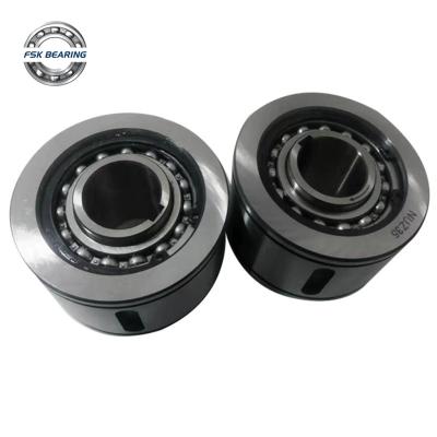 China Low Friction NF45 NUZ45 Freewheel One Way Overrunning Clutch Bearing ID 45mm for sale