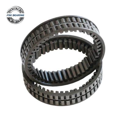 China Sprag Type FE459Z Freewheel Clutch Bearing 51*59*12 mm One Way for sale