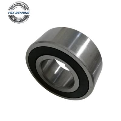 China Single Direction CSK25P-2RS One Way Clutch Bearing 25*52*20mm with Keyway for sale