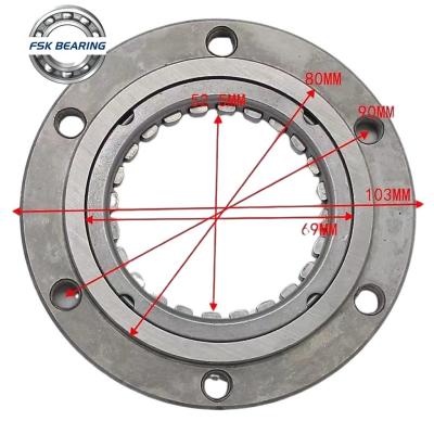 China YXR660FA One Way Clutch Bearing 52.5*103mm Differential Bearing for Drive Shaft for sale