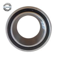 China Open Type FPD453Z Sprag Clutch One Way Clutch Bearing 40x58x34mm for sale