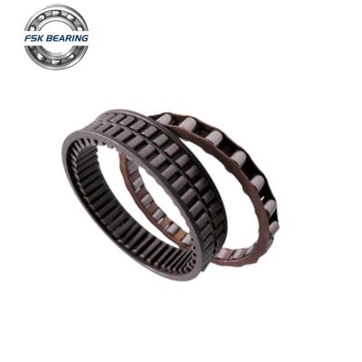 China Single Row FE437Z FE438Z FE442Z Sprag Freewheel Clutch Bearing One Way Type for sale