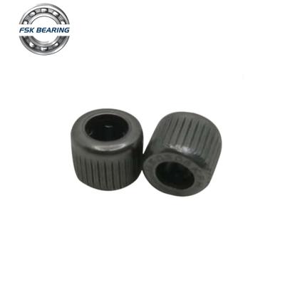China Miniature HF0306KFR One-way Needle Roller Clutch Bearing 3*6.5*6mm Non-Slip for sale