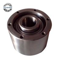 China ABEC-5 MZ60-50 One Way Cam Clutch Bearing 80*155*102 mm For Rolling Mill Conveyor for sale