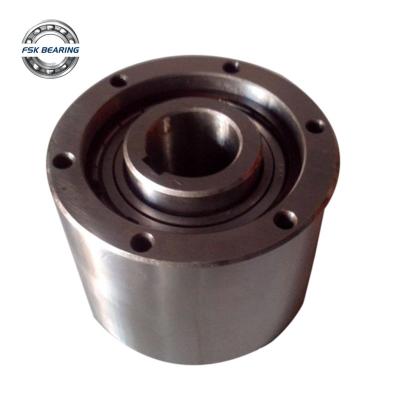China ABEC-5 MZ60-50 One Way Cam Clutch Bearing 80*155*102 mm For Rolling Mill Conveyor for sale