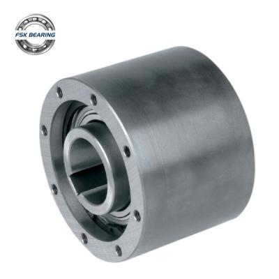 China Euro Market MZ60-55 One Way Clutch Bearing 80*155*102 mm Sprag Cam Clutch for sale