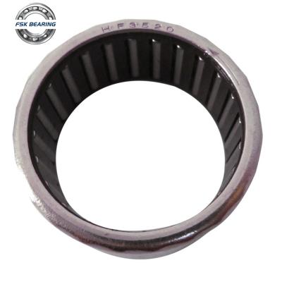China High Precision HF4020 One-Way Needle Roller Bearing 40*47*20mm with Stamped Outer Ring for sale