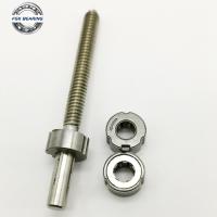 China Miniature OWC511 One Way Clutch Bearing 5*11*5.4mm For Printer Machine for sale