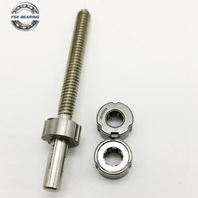 China Miniature OWC511 One Way Clutch Bearing 5*11*5.4mm For Printer Machine for sale