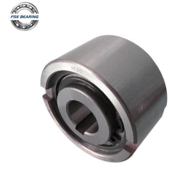 China High Speed AE20 AE25 One Way Clutch Bearing 20*62*34mm Low Noise Super Precision for sale
