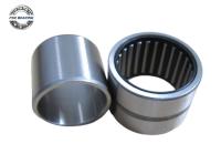 China Heavy Duty NK20/20 Needle Roller Bearing 20*28*20mm For Lifting Equipment with Inner Ring for sale