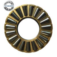 China Imperial T1750 Axial Thrust Tapered Roller Bearing 44.45*84.73*18.26mm Big Size for sale