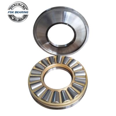 China High Precision 30TTHD013 Thrust Tapered Roller Bearing 76.2*161.93*33.33mm For Oil Well Drill Pipe for sale