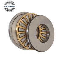 China Inch Size T311F Thrust Tapered Roller Bearing 76.2*161.93*33.34mm For Material Transportation for sale