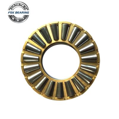 China Big Size T411F Tapered Roller Thrust Bearing 101.6*215.9*46.04mm Custom Made for sale