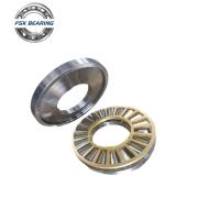 China Imperial T520 Axial Thrust Tapered Roller Bearing 127*250.83*55.56mm Big Size for sale
