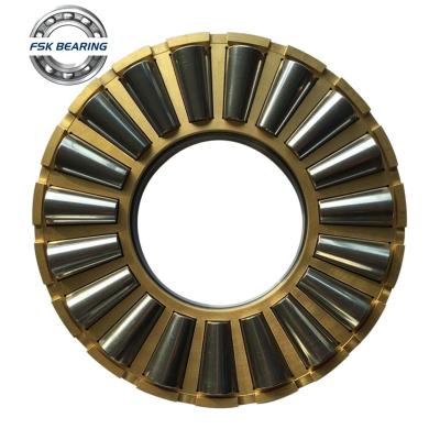 China Premium Quality T811 Thrust Tapered Roller Bearing ID 203.2mm OD 419.1mm Thicked Steel for sale