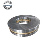 China Euro Market T811V Thrust Tapered Roller Bearing Shaft ID 203.2mm Singe Row Inch Size for sale