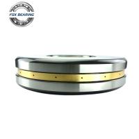China High Precision XC760 Thrust Tapered Roller Bearing 206.38*419.1*120.65mm For Oil Well Drill Pipe for sale