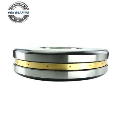 China High Precision XC760 Thrust Tapered Roller Bearing 206.38*419.1*120.65mm For Oil Well Drill Pipe for sale