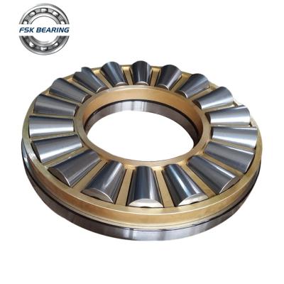 China Euro Market N-3517-A Thrust Tapered Roller Bearing Shaft ID 241.3mm Singe Row Inch Size for sale