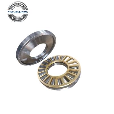 China Large Size XC2102 Thrust Tapered Roller Bearing 1003.07*1117.6*50.8mm Brass Cage for sale