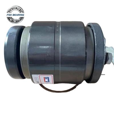 China Double Row Z-578693.TAROL100/175-U-TVP Railway Locomotive Bearing 100*175*120 mm Tapered Roller Bearing for sale