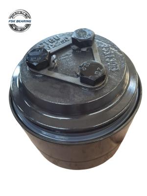 China Euro Market TAROL130/220-R-TVP Journal Roller Bearings For Train Double Row for sale