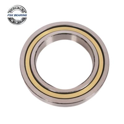 China 305338 D Double Row Angular Contact Ball Bearing 190*269.5*66 mm P5 P4 for sale