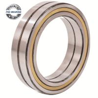 China USA Market 305393 Double Row Angular Contact Ball Bearing Shaft ID 200mm for sale