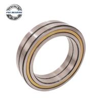 China Top Saling 305272 DA Angular Contact Ball bearing Double Row Brass Cage For Metallurgical Steel Plant for sale