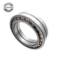 China 305264 D Double Row Angular Contact Ball Bearing 230*329.5*66 mm P5 P4 for sale