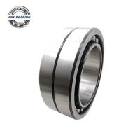 China FSK 305270 D Angular Contact Ball Bearing Double Row ID 260mm OD 369.5mm for sale