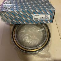 China Double Row 305608A Angular Contact Ball Bearing 160*215*56mm Rolling Mill Bearings for sale