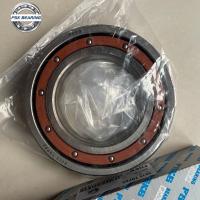 China Precision 6215TBP63 Deep Groove Ball Bearing 75*130*25mm with Bakelite Cage for sale