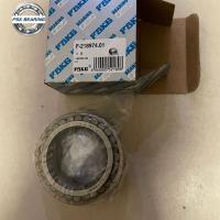 China Full Complement F-218974.01 Cylindrical Roller Bearings 50*69.67*42.5mm Double Row for sale