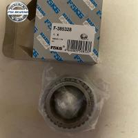 China F-385328 Full Complement  Cylindrical Roller Bearing 38*53*28.2mm Thicked Steel for Gear Box for sale