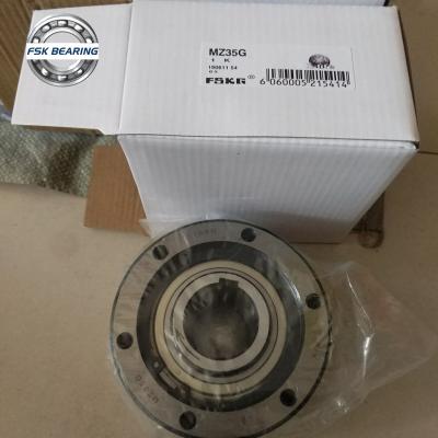 China MZ35G Overrunning One Way Cam Clutch Bearing 35x110x78mm ABEC-5 for sale