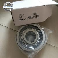 China One Way NUZ35 Clutch Freewheel Backstop Bearing Single Row for sale