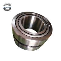 China Double Inner 46T806021 Tapered Roller Bearing 400*600*205 mm Two Row for sale