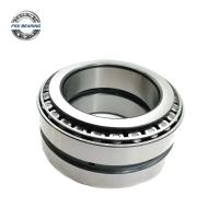 China Inch Size EE571703/572653D Double Row Tapered Roller Bearing 431.8*673.1*192.64 mm With Inner Spacer for sale