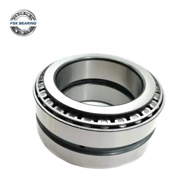 China Inch Size EE571703/572653D Double Row Tapered Roller Bearing 431.8*673.1*192.64 mm With Inner Spacer for sale
