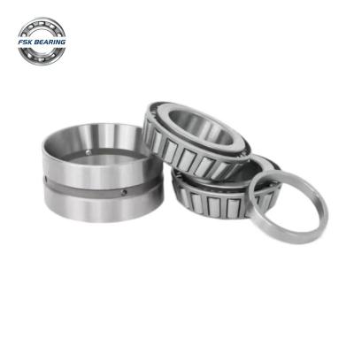 China Inch Size 462/530 Double Row Tapered Roller Bearing 530*780*185 mm With Inner Spacer for sale