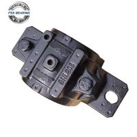China SNL Series SNL 3068 G Split Plummer Block 623.99*1056*757.2mm Four Bolts for sale